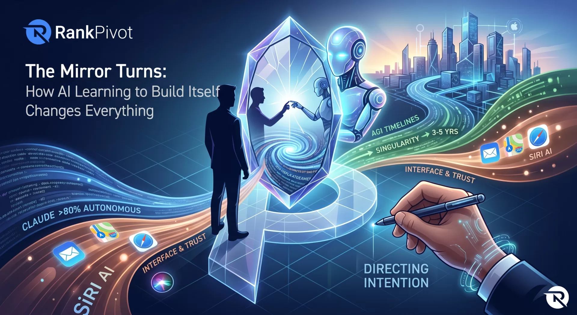 June 2026 Tech News Insights: AI Learning to Code Itself Changes ...