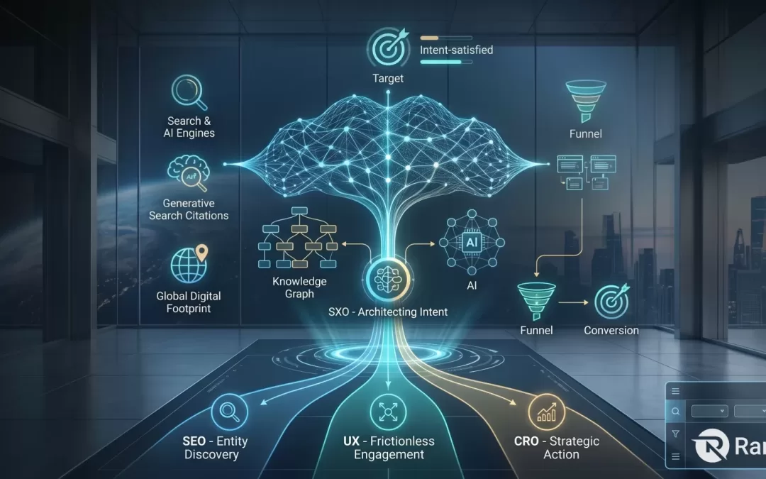 Is Search Experience Optimization Important for Generative AI Engines ...
