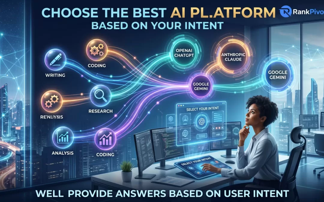 What is The Best AI Platform to Use? We’ll Provide Answers Based on ...