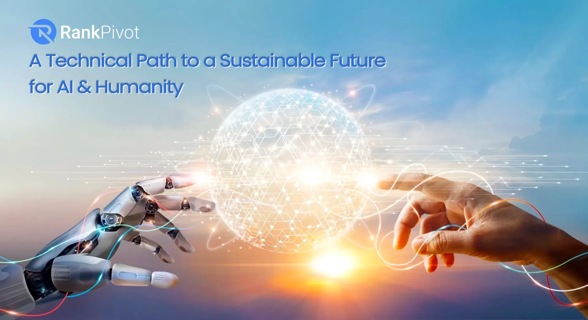 Engineering a Sustainable Future for AI & Humanity: A Technical Path to ...